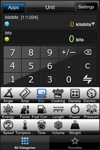 Quick Review: AppBox Pro